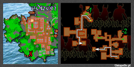 orc cult hunt with sds : r/TibiaMMO